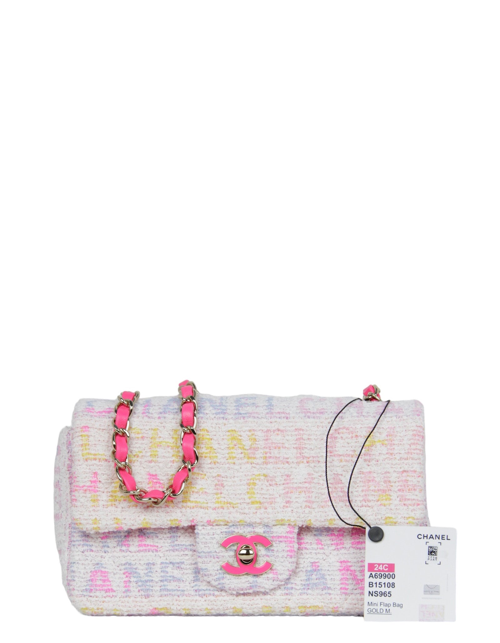 Chanel Dark Navy Caviar Leather Quilted Rectangular Mini Flap Crossbody ...