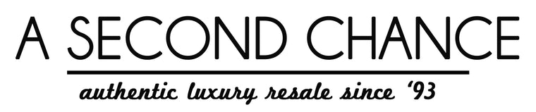 A Second Chance| Chanel | Prada | Louis Vuitton – ASC Resale