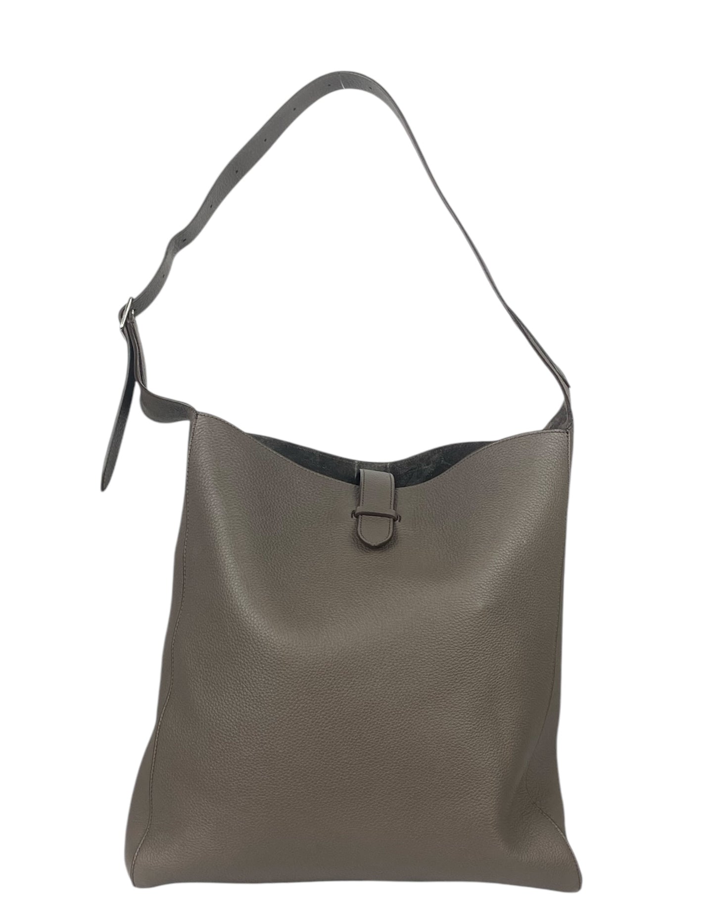 The Row Blake Hobo Lux Grain Bag – ASC Resale